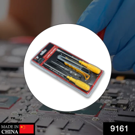 SCREWDRIVER AND PVC SHEET PERSPEX CUTTER CUTTING TOOL (PACK OF 4)